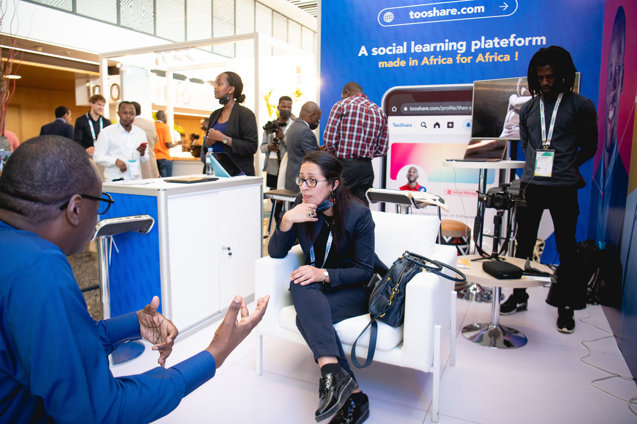 eLearning Africa News