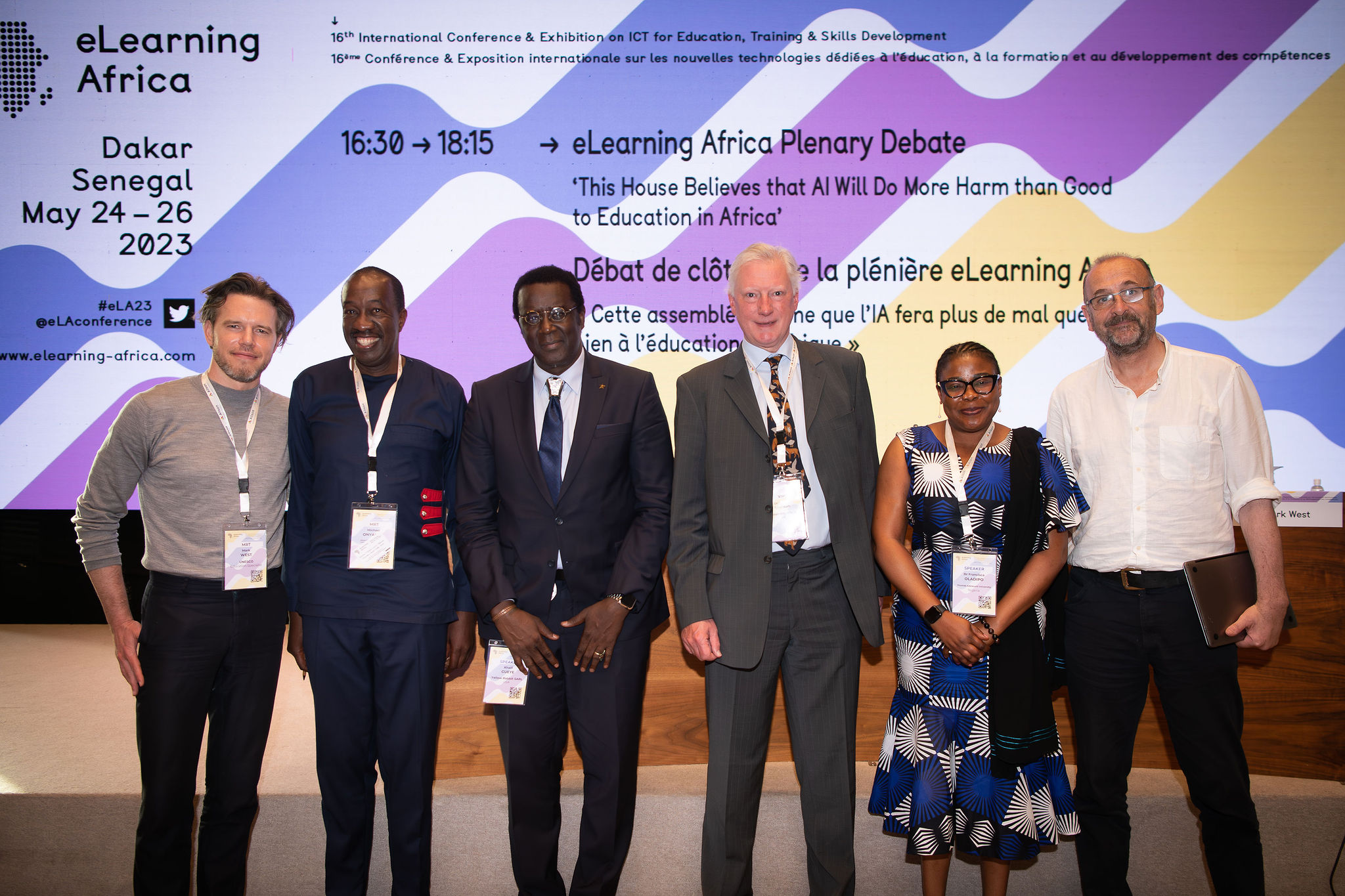 eLearning Africa News