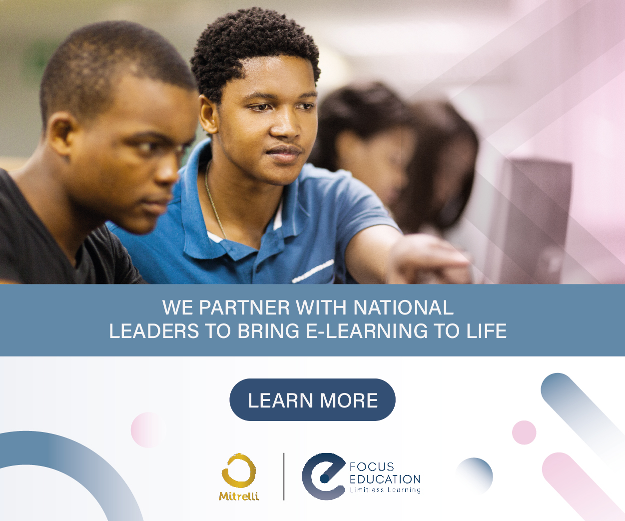 eLearning Africa News