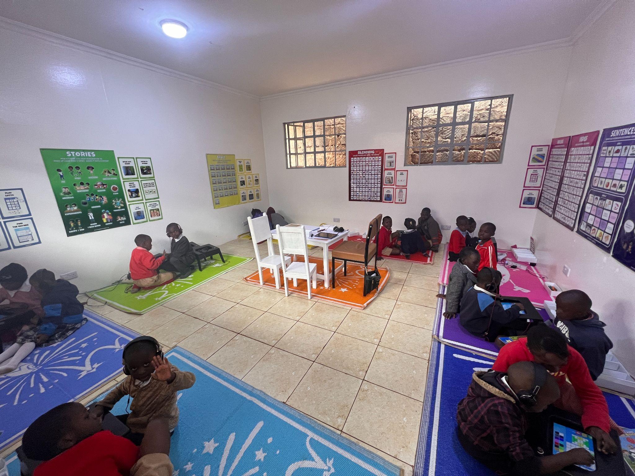 Equal Rights to Quality Education. We All Agree. But How is it Possible ...