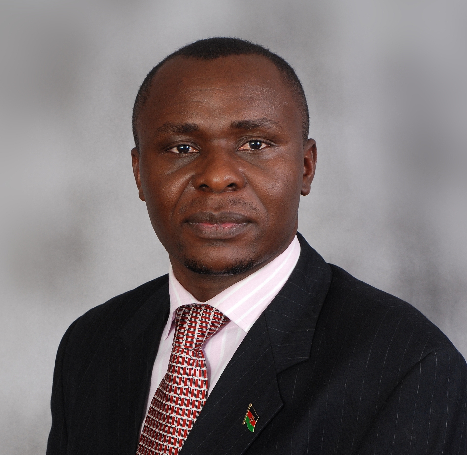 Mark Matunga, Education Manager for Microsoft East & Southern Africa ...