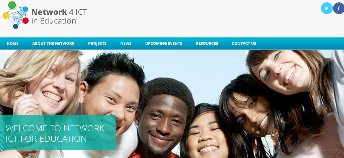 Six partners create a new network for ICT in education – eLearning ...