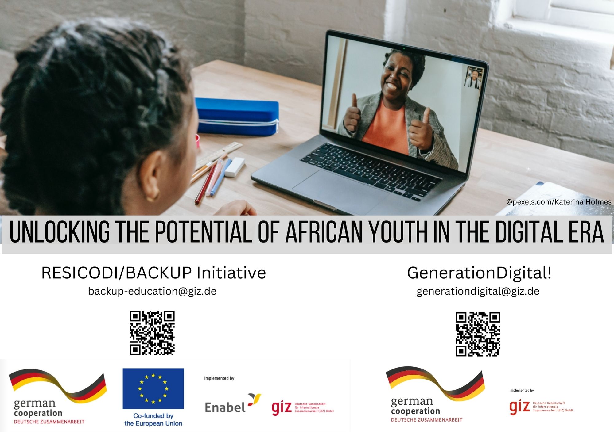 Save the Date and Submit Your Ideas: The 17th eLearning Africa will ...