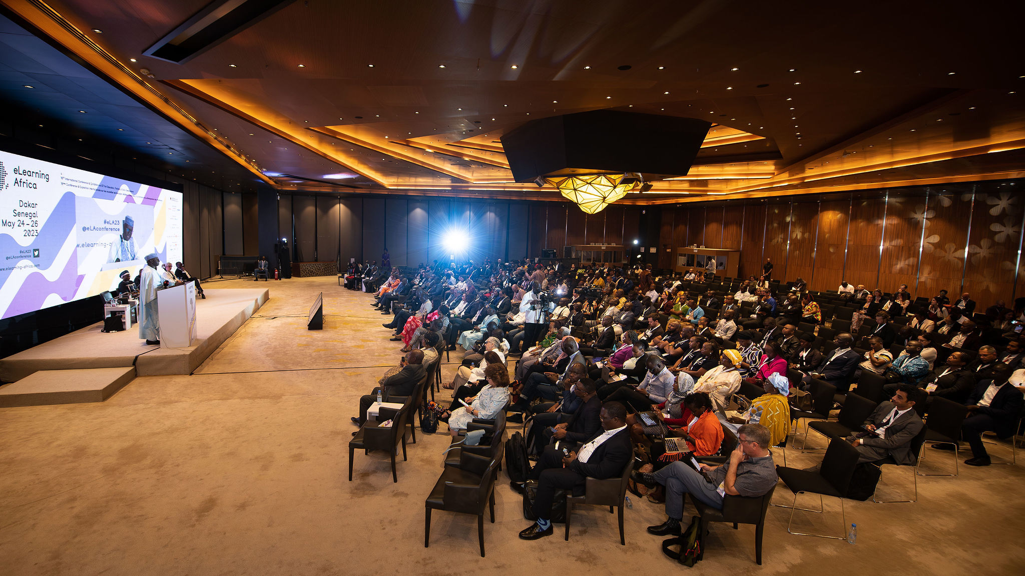 eLearning Africa News